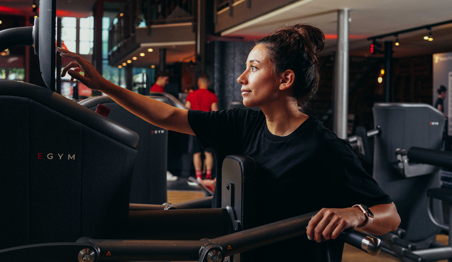 Why Fitness First Relies on the EGYM Ecosystem for Digitalization